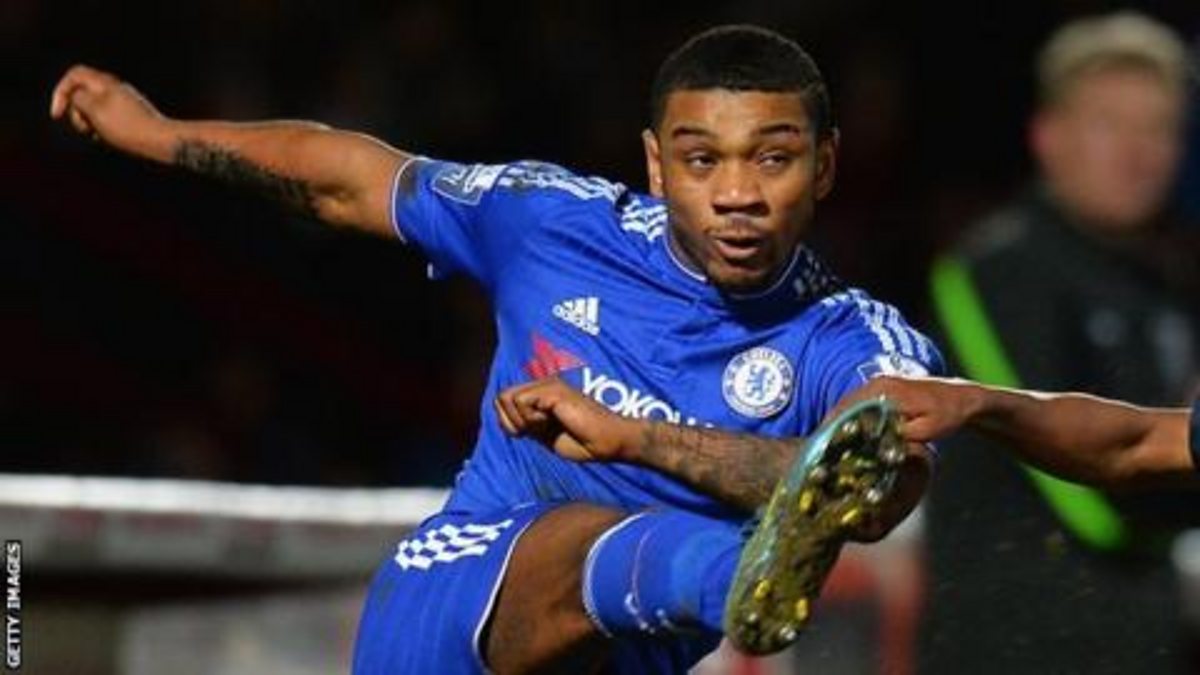 BBC Radio Sheffield - Football Heaven, Reece Mitchell: "I'm past the ...
