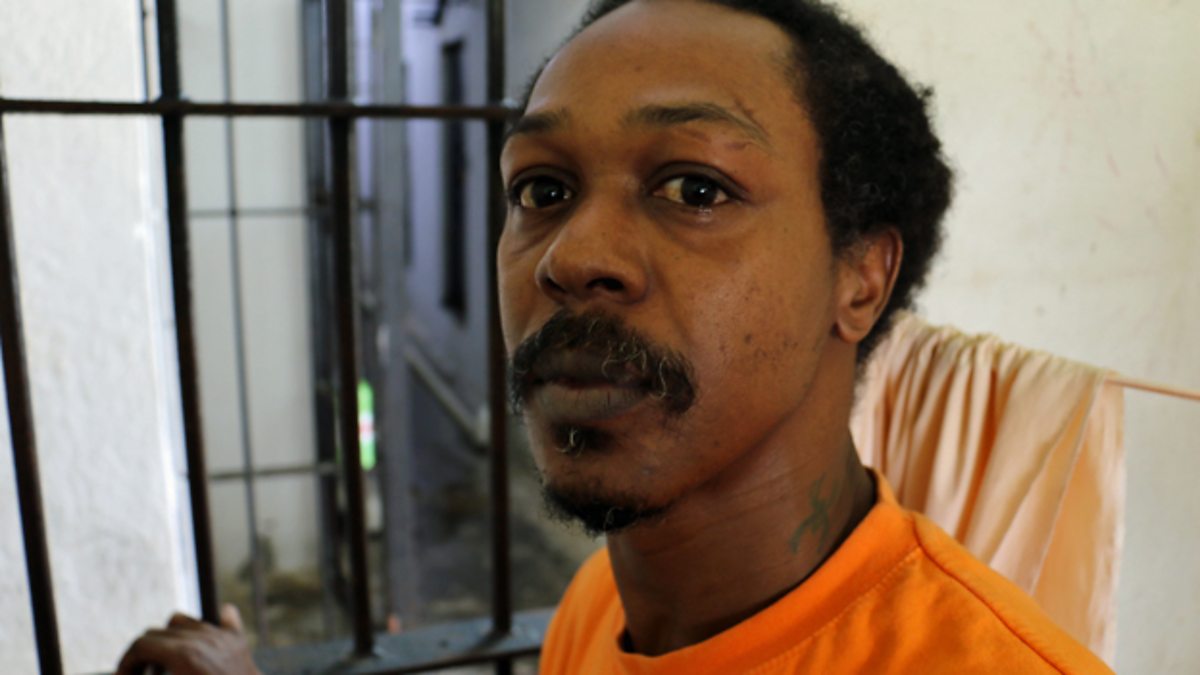 BBC World Service - The Documentary Podcast, Sparing the Killers of Belize