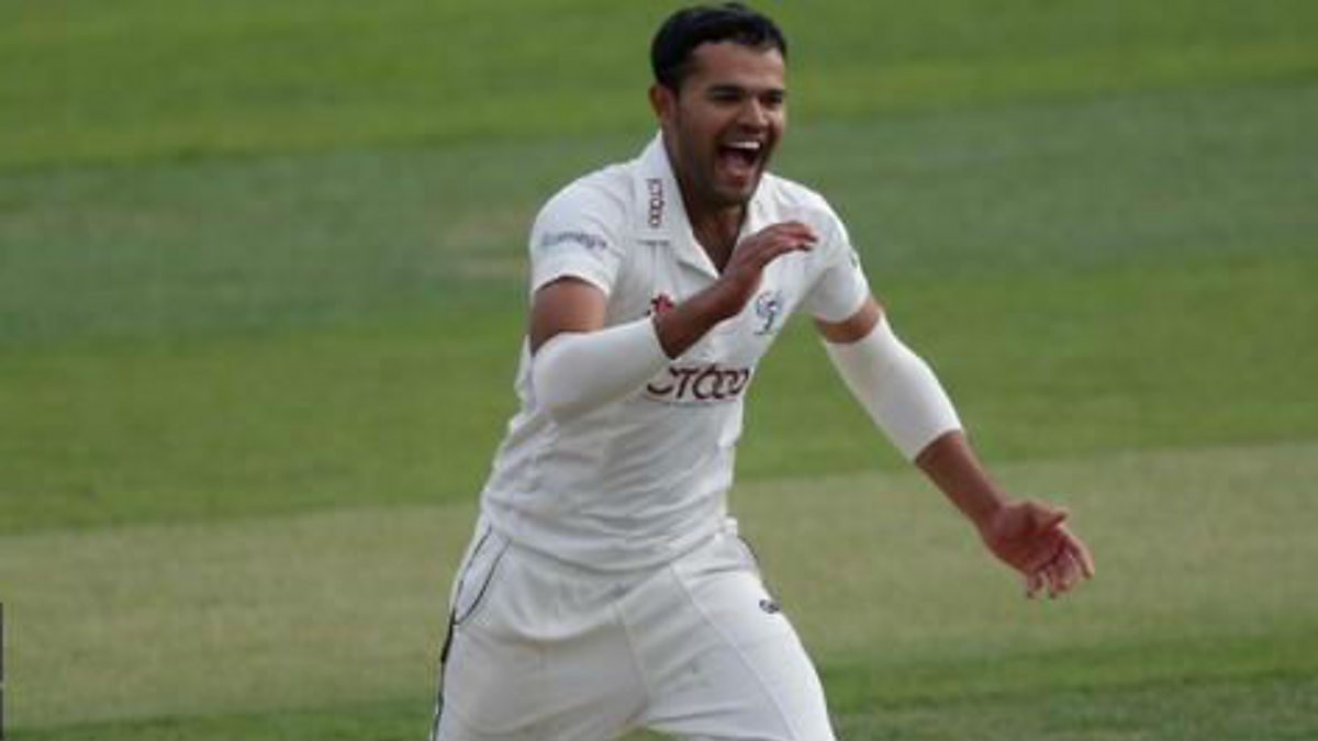 BBC Radio Leeds - West Yorkshire Sport Daily, 30/06/2016, Rafiq: 'It's ...