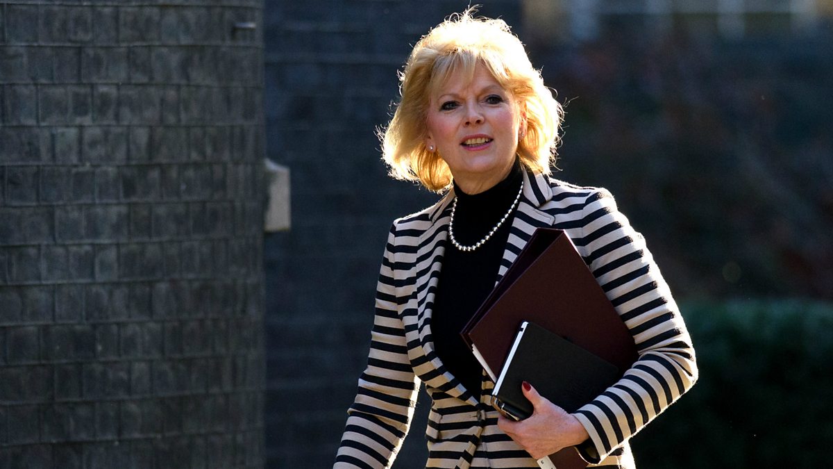 BBC Radio 4 - World at One, 30/06/2016, 'We've had enough of these boys ...