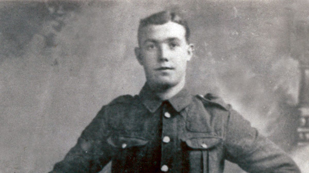 BBC Radio nan Gàidheal - Feasgar, A' cuimhneachadh air Batal an Somme ...