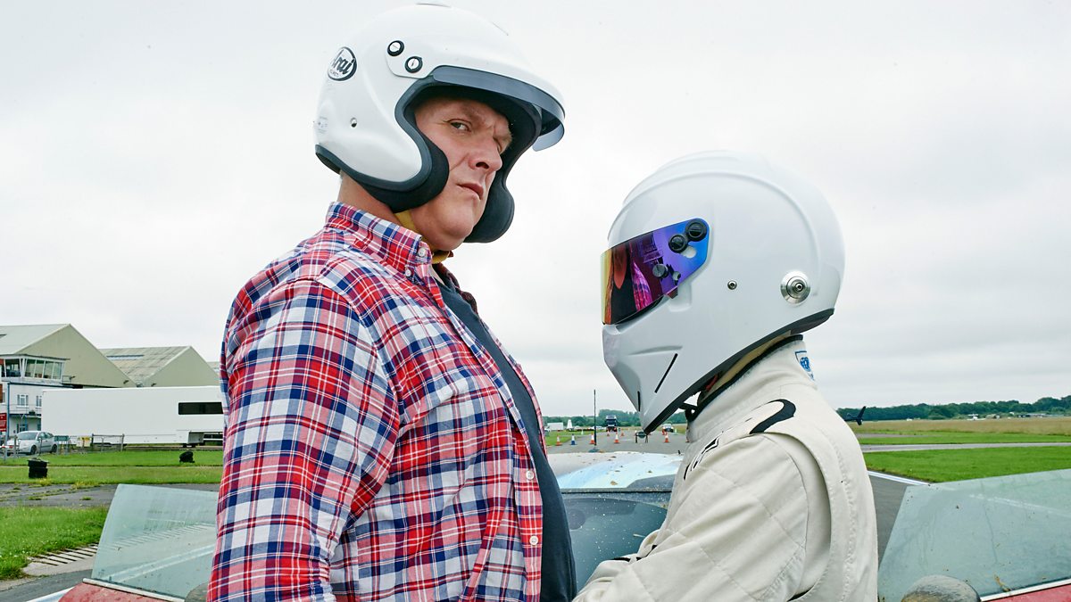 Top Gear - Series 23: Episode 6 - BBC iPlayer