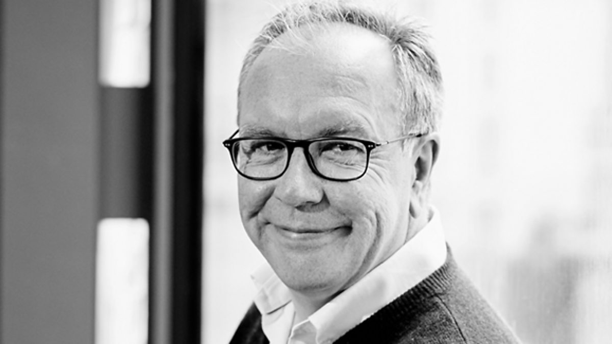 BBC Blogs - About the BBC - Matthew Bannister