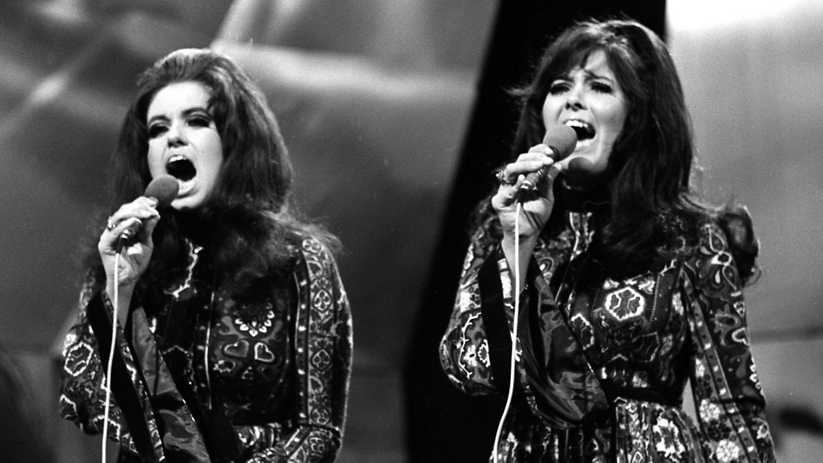 BBC Radio 2 - Johnnie Walker's Sounds of the 70s, Sue Glover