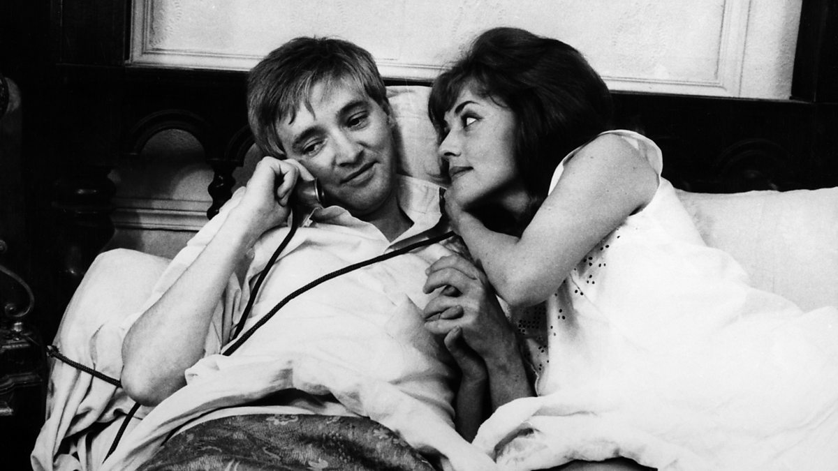 BBC Radio 3 - Sound of Cinema, The Music of Georges Delerue