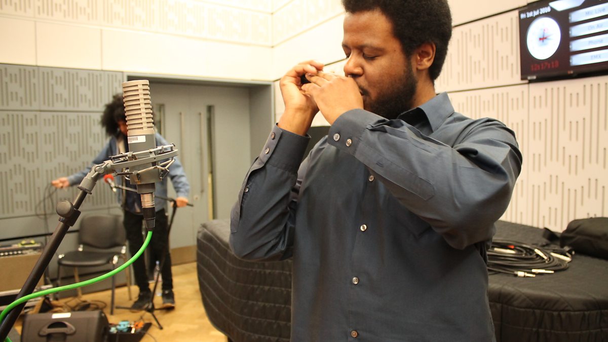 BBC Radio 4 - Loose Ends, Clive Anderson, Arthur Smith, Omid Djalili ...