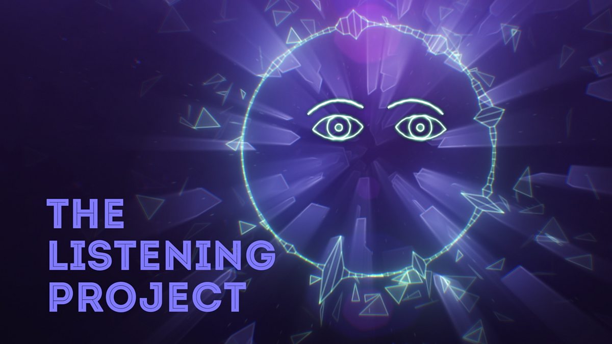 BBC Radio 4 - The Listening Project, How to be a good listener