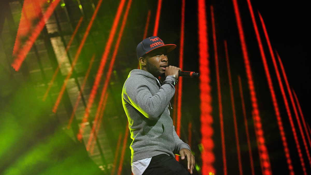 BBC Asian Network - DJ Limelight & Kan D Man, Scrufizzer and DJ Arvee ...