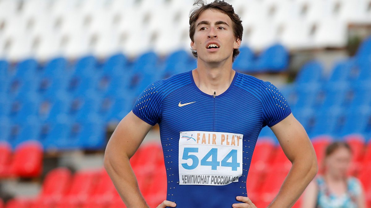 BBC World Service - Newshour, Neutral athletes at Rio Olympics