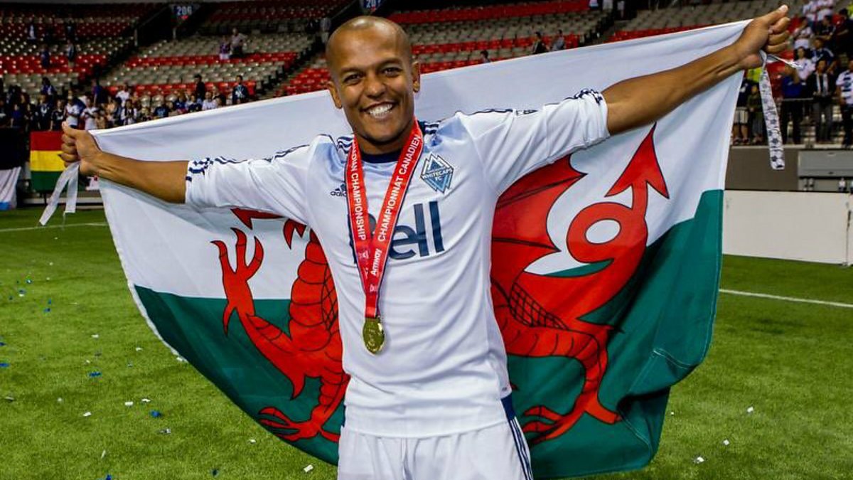 BBC Radio 5 Live - 5 Live In Short, Rob Earnshaw: 'What a day to be Welsh'