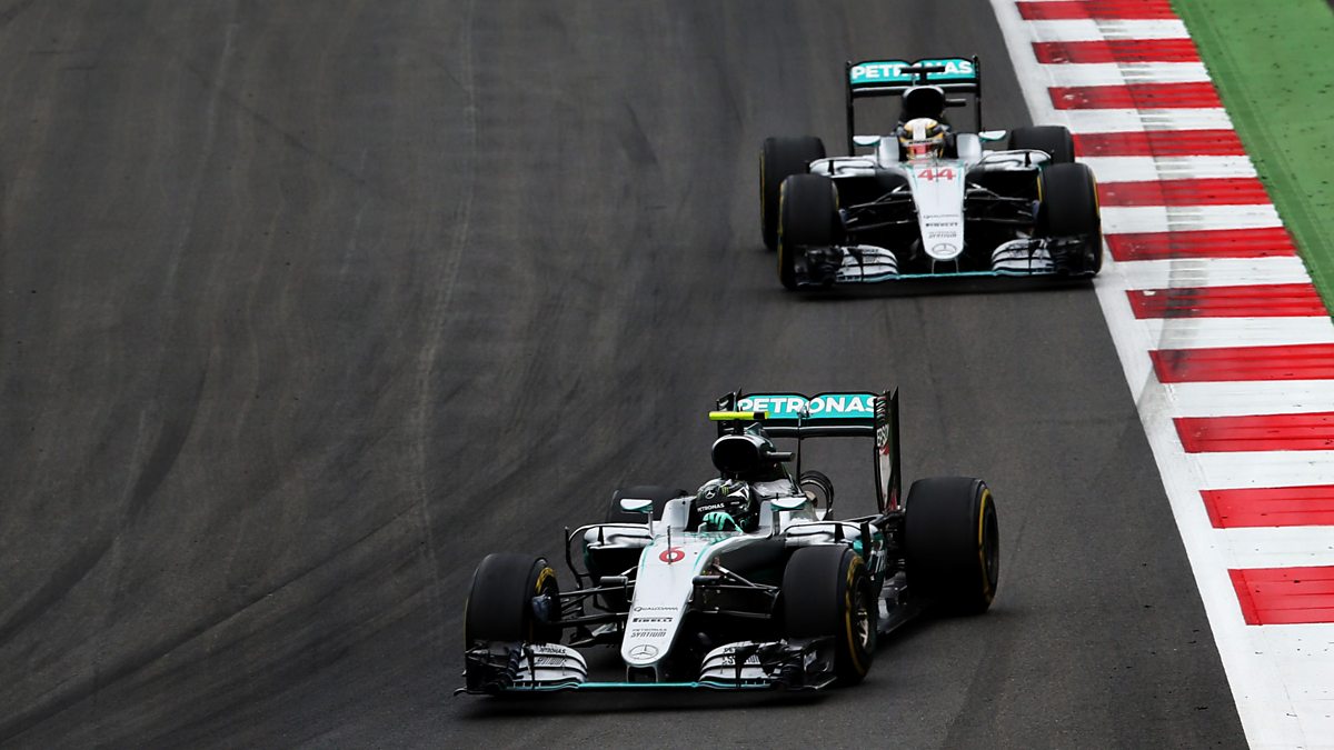 BBC Radio 5 Live - 5 Live Formula 1, Austrian GP: 'Why is he on a ...