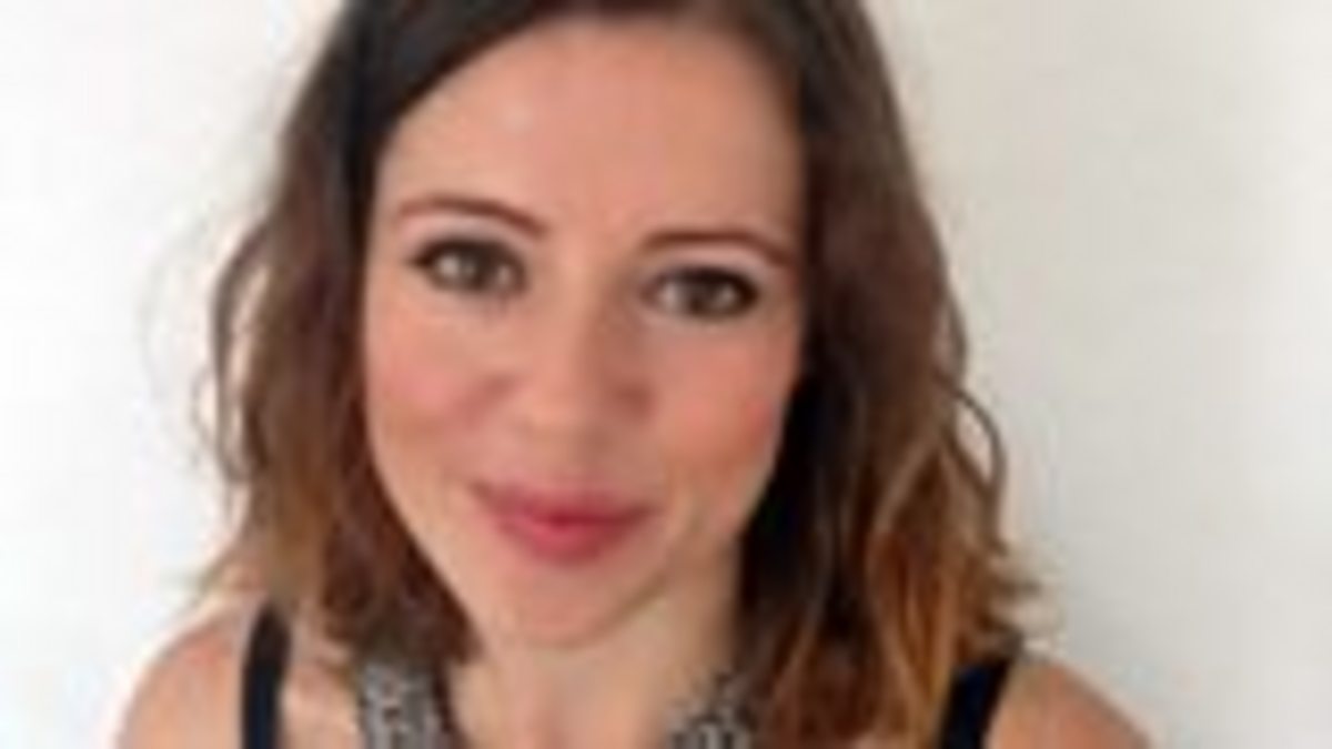 BBC Blogs - Academy - Helen Perry