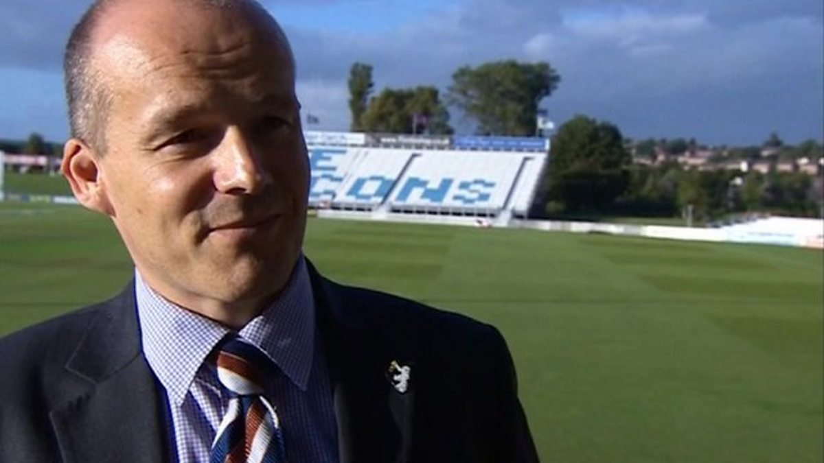 BBC Radio Derby - Sportscene, "Second Chesterfield washout was very ...