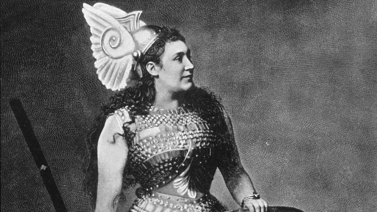 BBC Radio 3 - Radio 3 in Concert - Six ways you learned about Wagner's ...