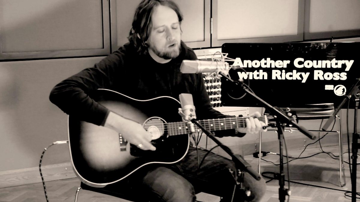 BBC Radio Scotland - Another Country with Ricky Ross, Hayes Carll ...