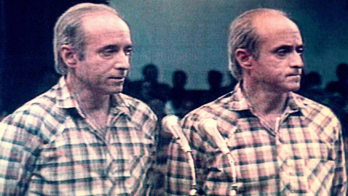 BBC World Service - Witness History, Executions in Cuba