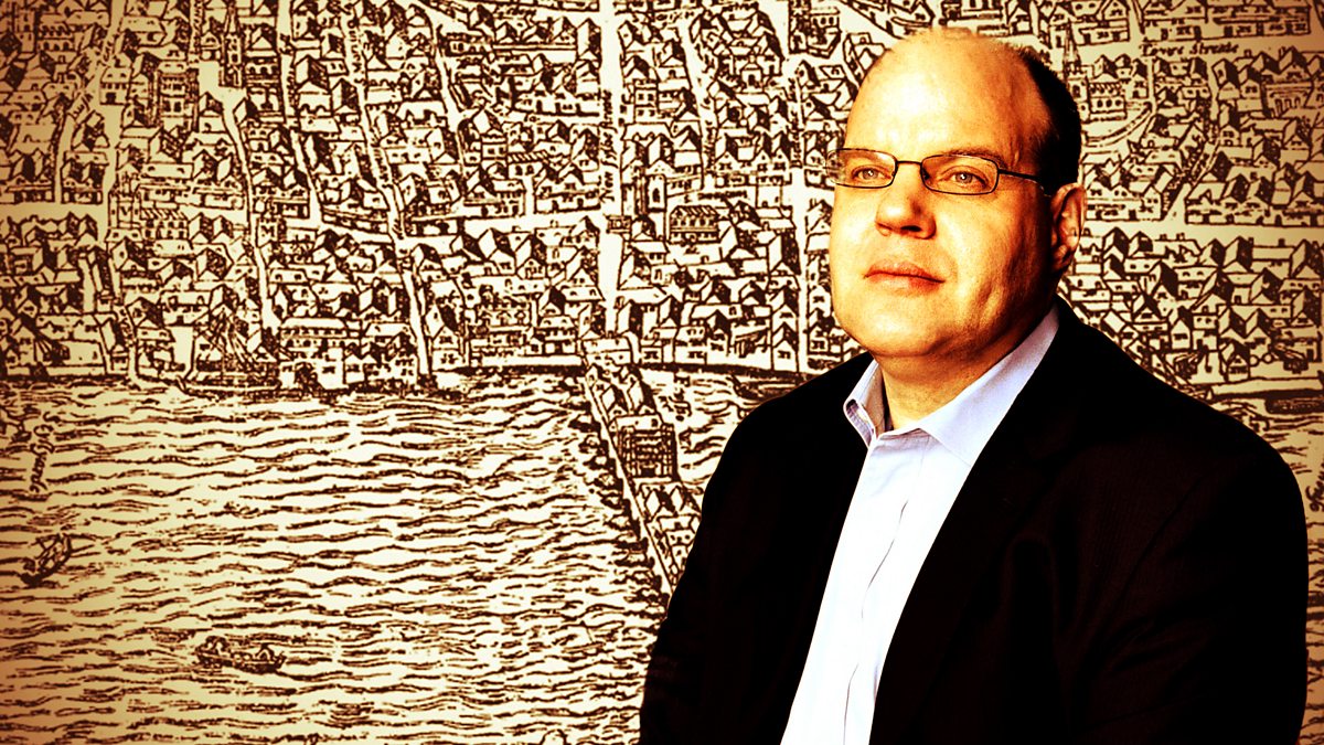 BBC Radio 4 - Defoe, Defoe: The Facts and the Fictions