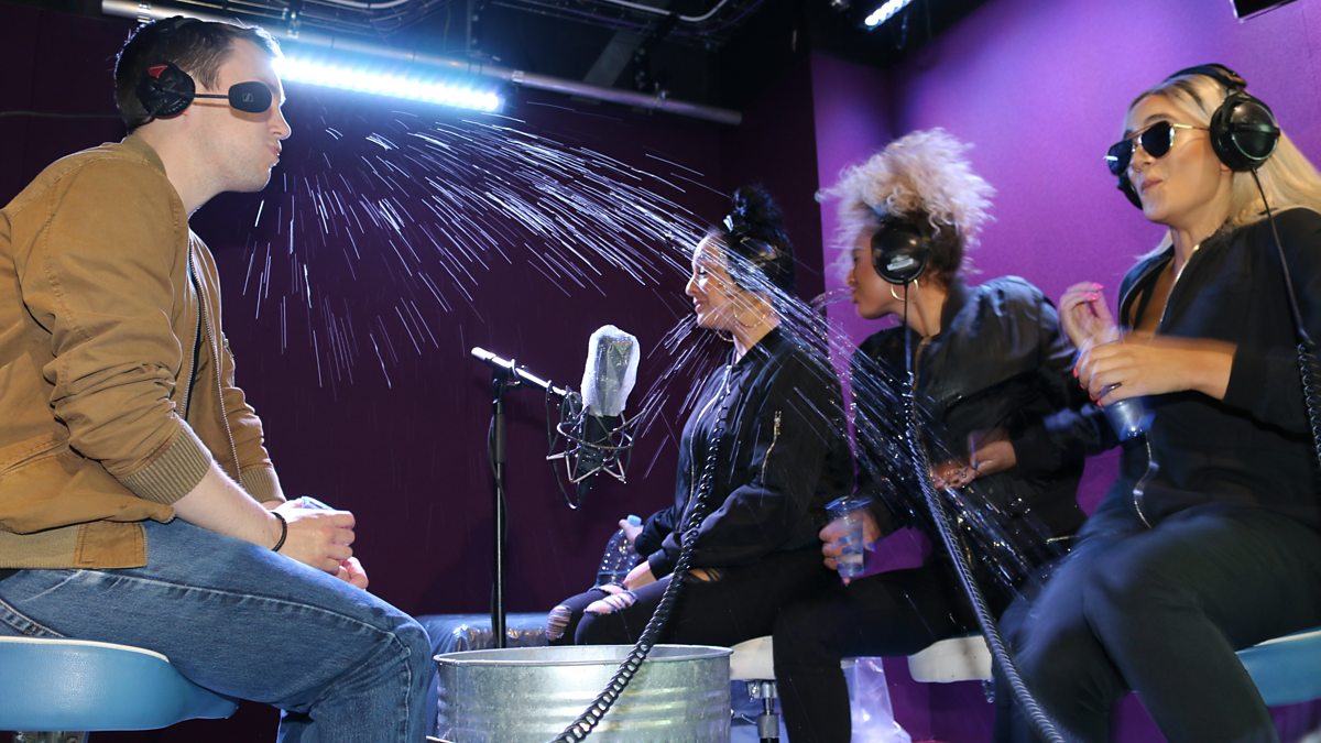 BBC Radio 1 - Scott Mills, MO Bingo!, Innuendo Bingo with M.O!!
