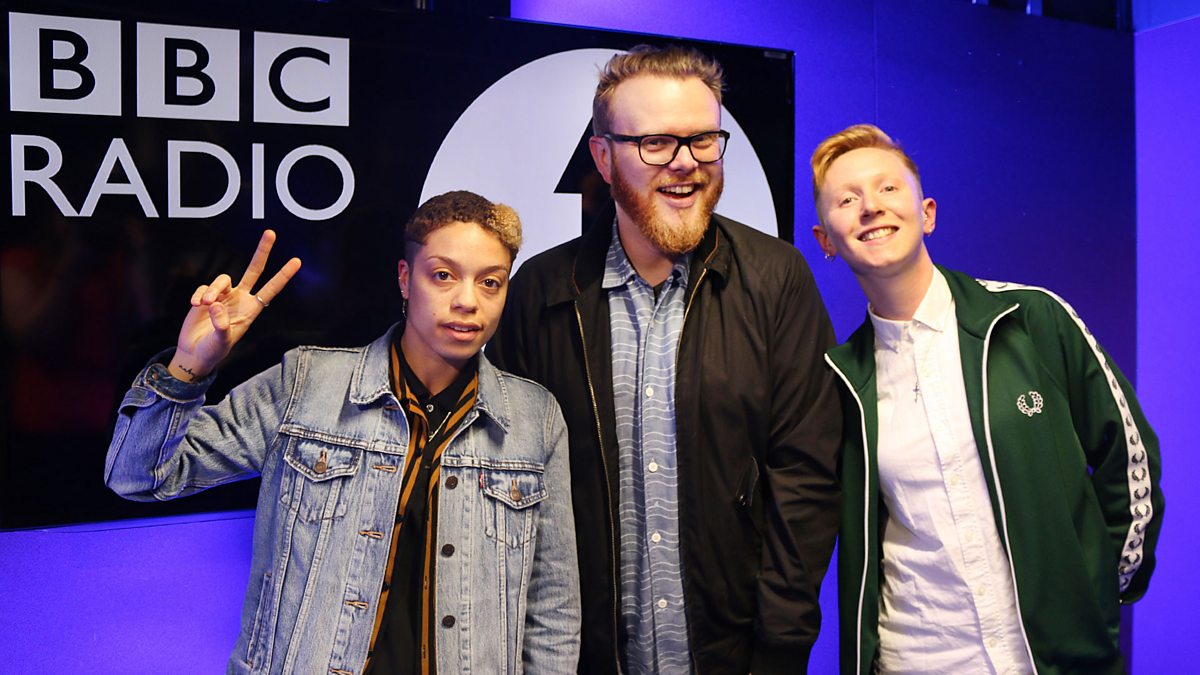 Bbc Radio 1 Huw Stephens Nimmo In Session