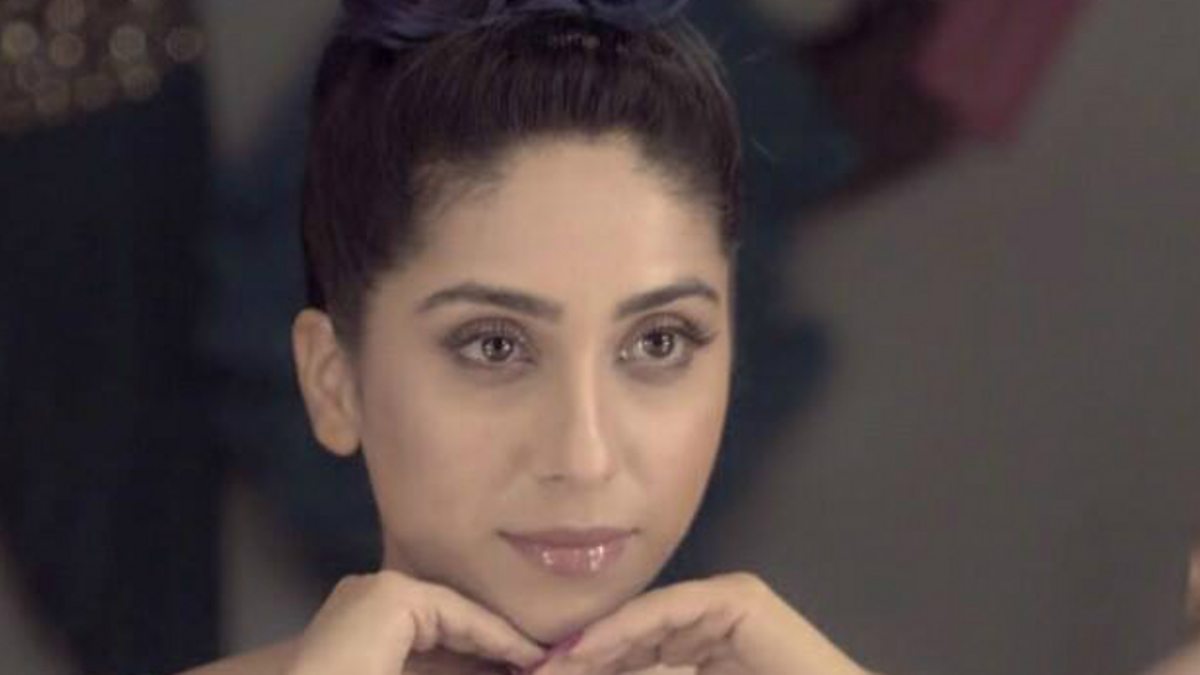 BBC Asian Network - Asian Network Reports, Neha Bhasin