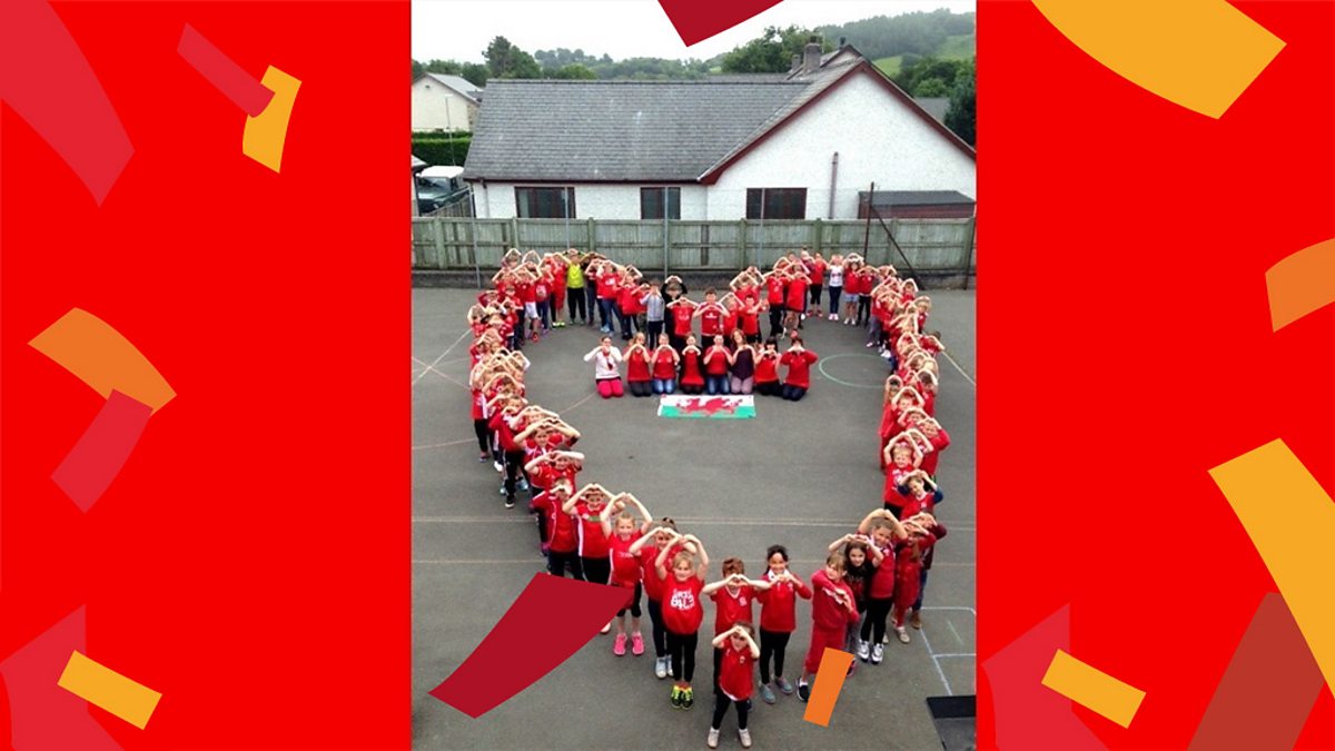 BBC Radio Wales - Good Morning Wales, 08/07/2016, Together, Stronger ...