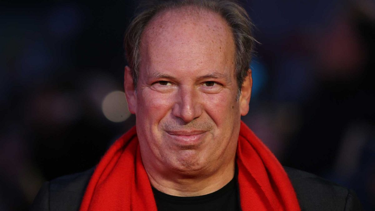 BBC World Service - The Interview, Hollywood Composer - Hans Zimmer