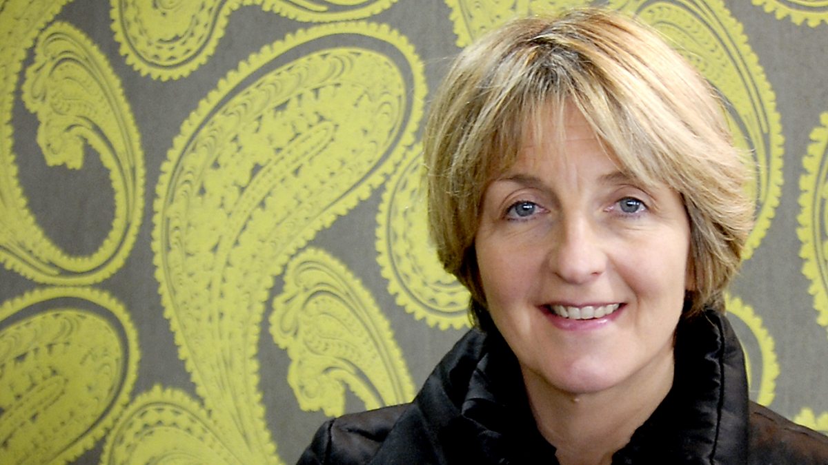 BBC Radio Scotland - The Kaye Adams Programme - Feature In Focus