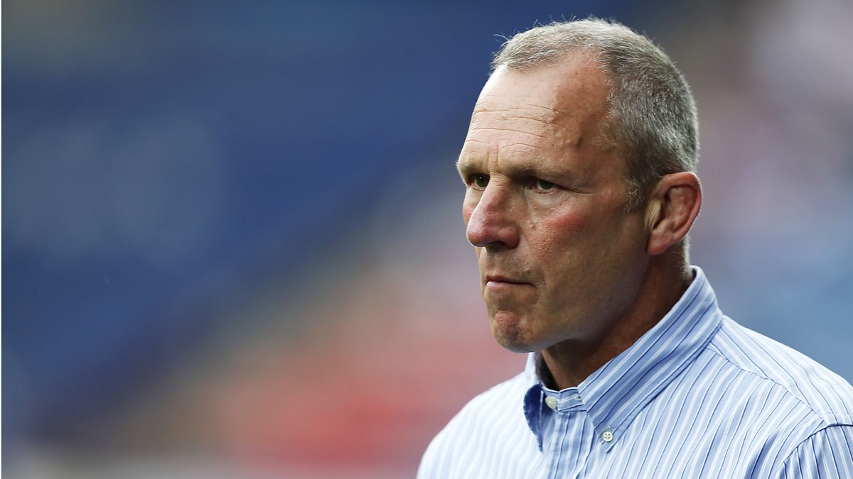 BBC Radio Leeds - West Yorkshire Sport: Rugby League, Wigan v Wakefield ...