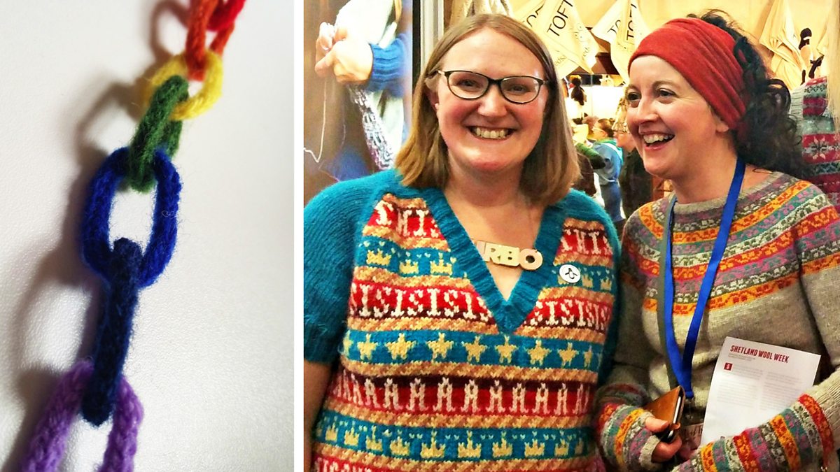 BBC Radio 4 - Woman's Hour, Listener Week