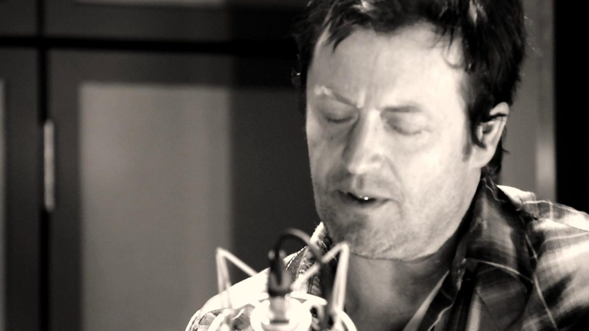 BBC Radio Scotland - Another Country with Ricky Ross, Richmond Fontaine ...