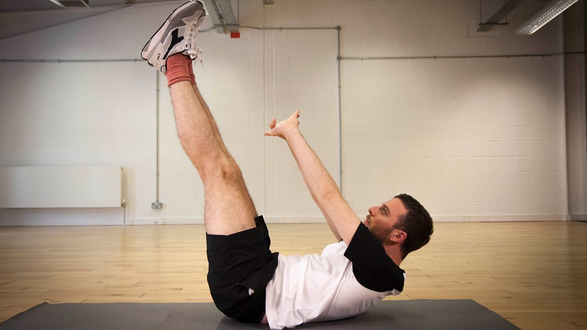 BBC Two - Trust Me, I'm a Doctor, Summer Special 2016 - The abdominal ...