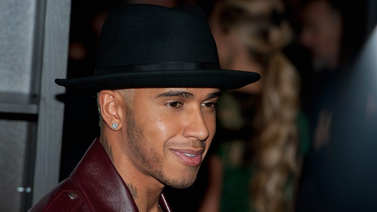 BBC Radio 5 Live - 5 Live In Short, 'Hamilton's partying with stars ...