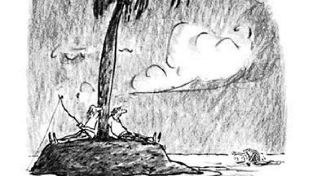 BBC Radio 4 - Defoe, Defoe: The Facts and the Fictions, Desert Island ...