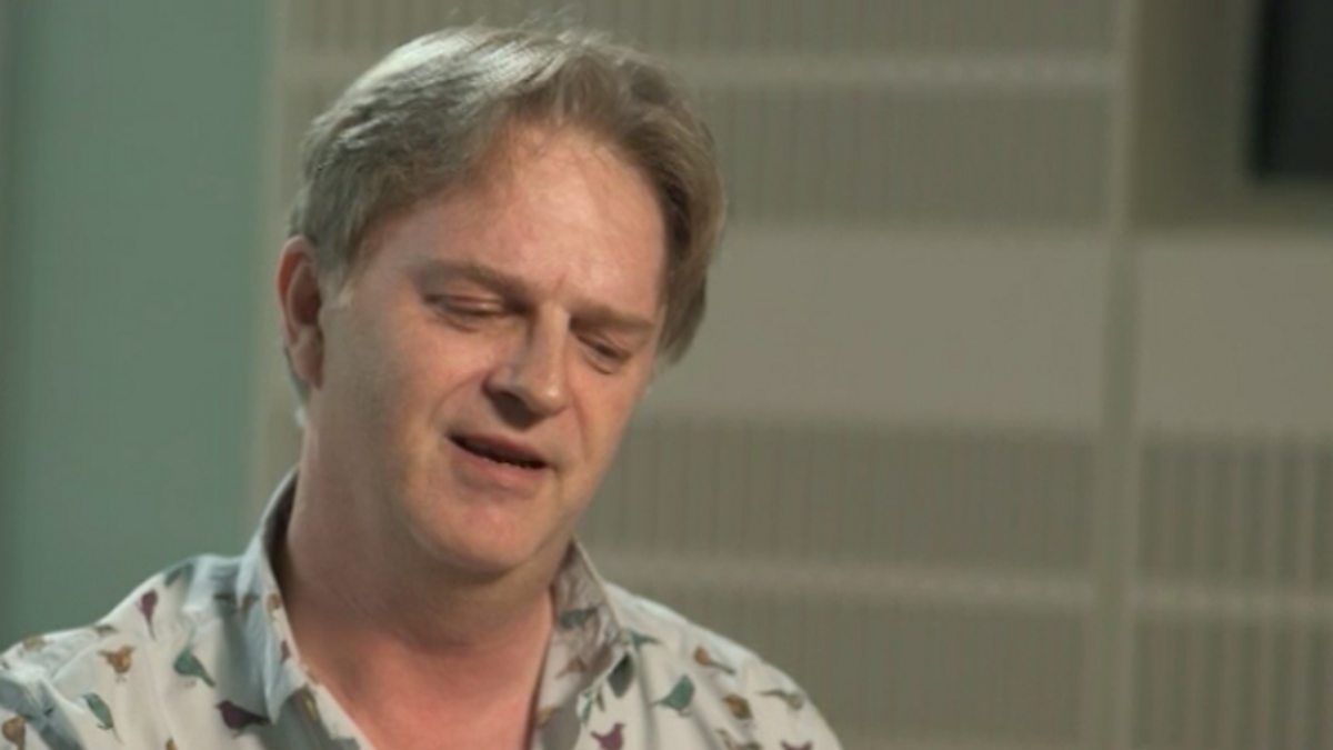 BBC - History of the BBC, BBC Faces of Comedy exhibition