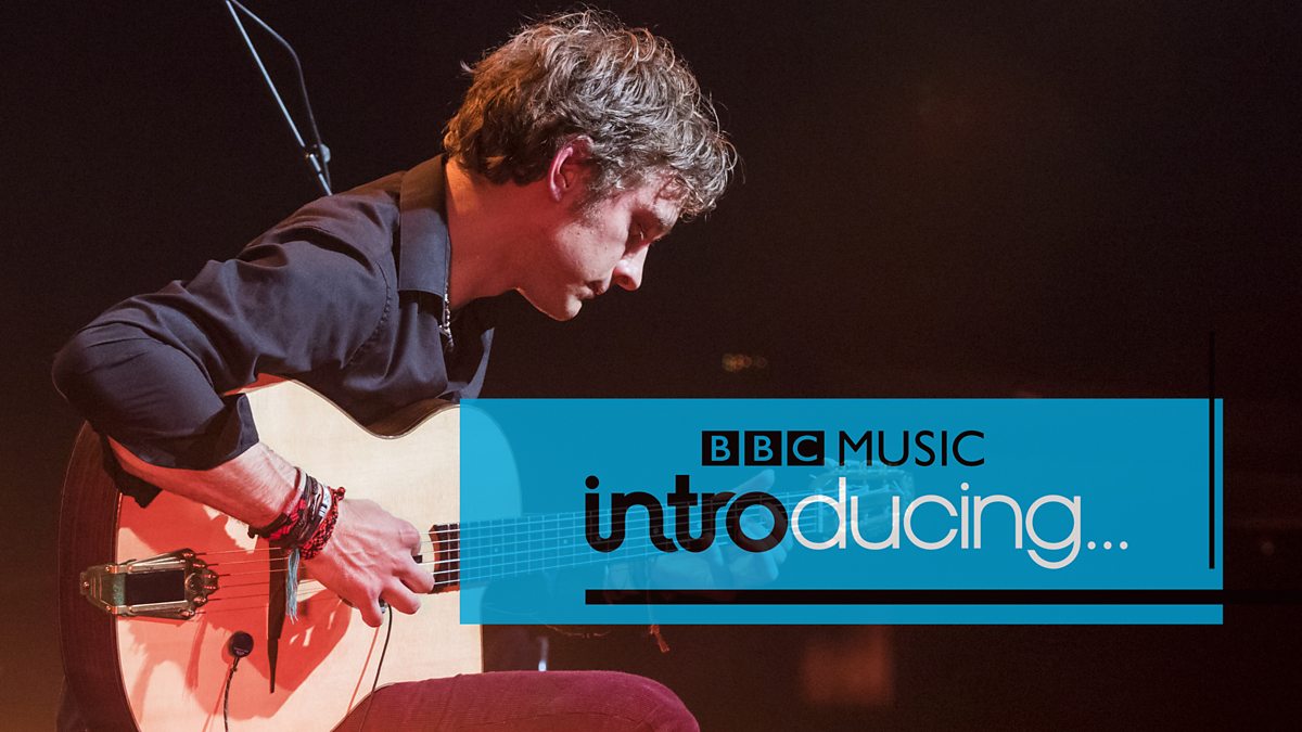 BBC Music - BBC Introducing, Remi Harris - Need Your Love So Bad ...