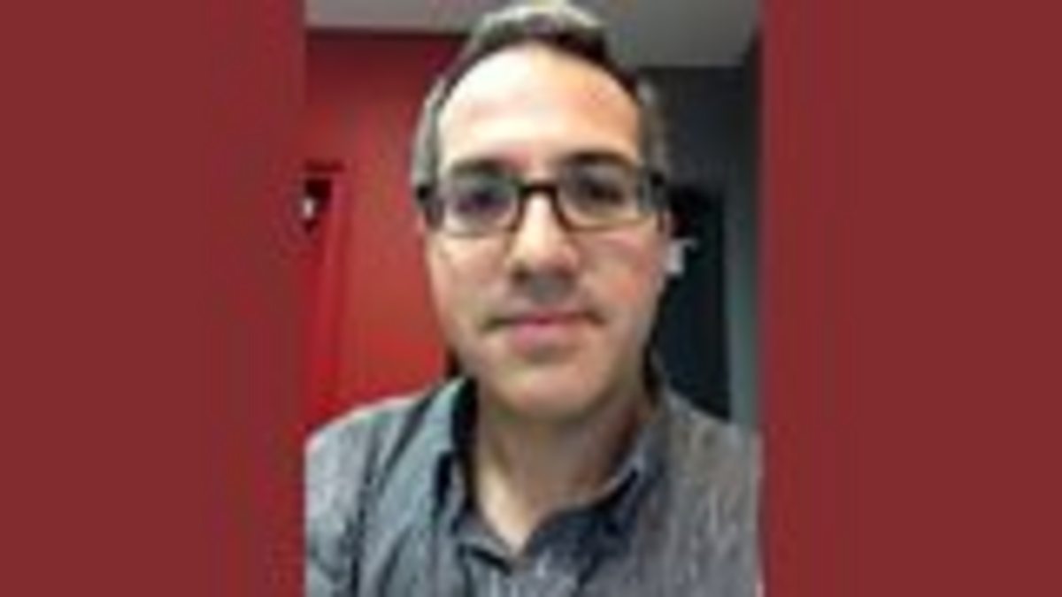 BBC Blogs - Academy - Mark Frankel