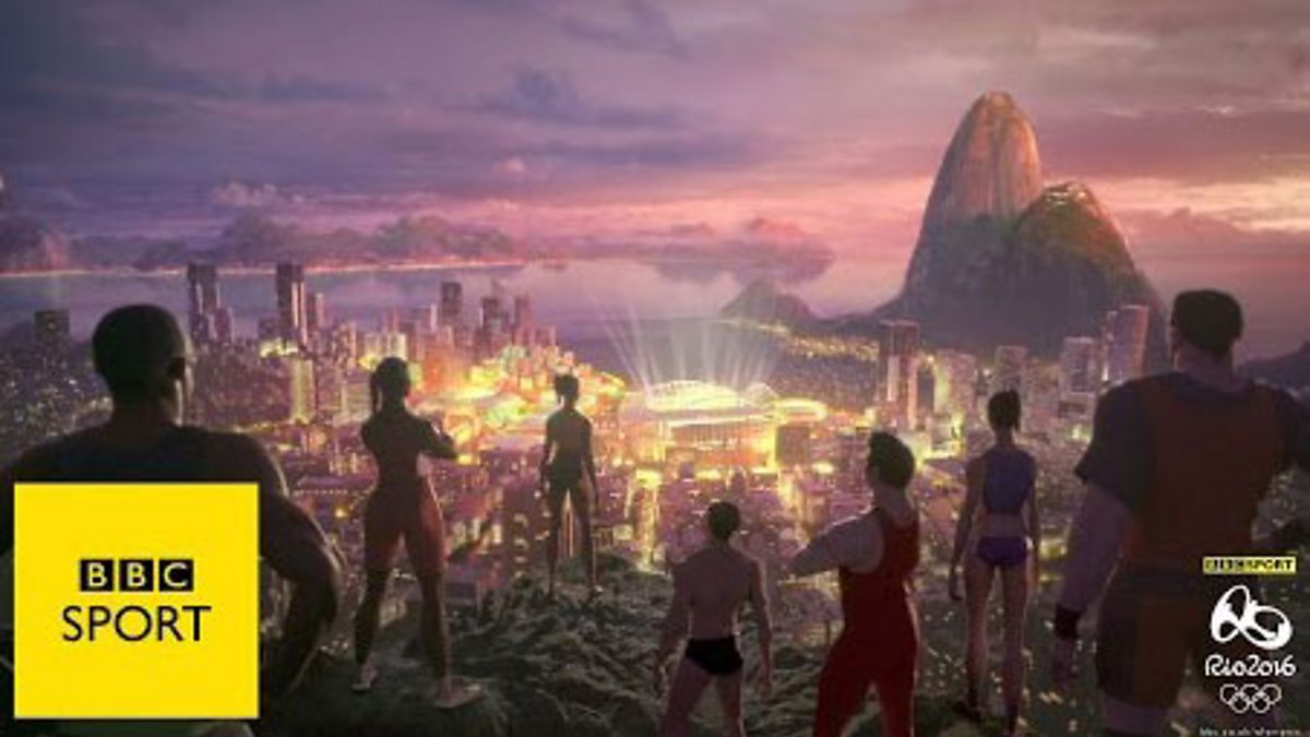 BBC Blogs - About the BBC - An extraordinary day of sport, in an ...