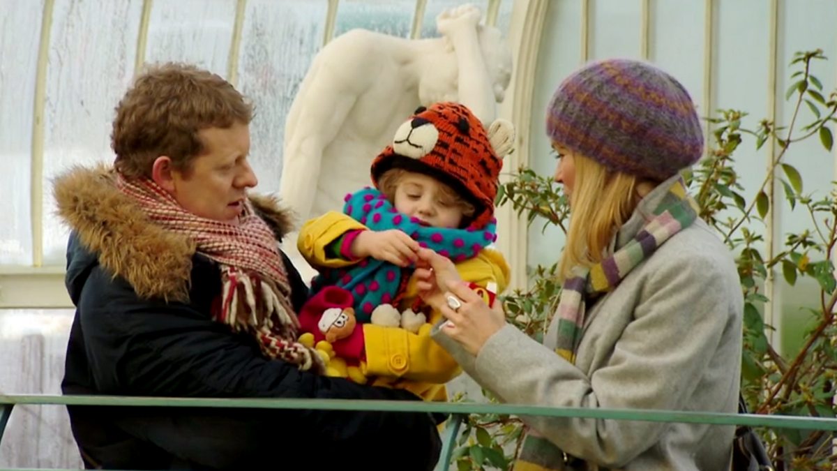 Woolly and Tig - Series 1: 5. Losing Things - BBC iPlayer