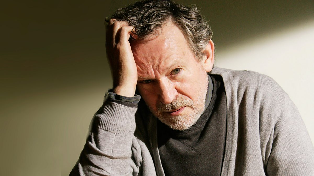 BBC Radio 4 Extra - Stan Barstow - One Wednesday Afternoon