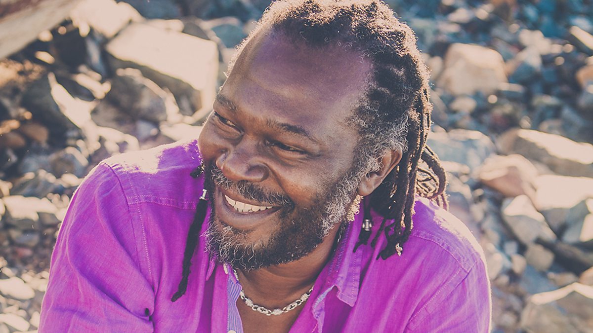 BBC Radio 4 - Desert Island Discs, Levi Roots, Levi Roots: ‘I had the ...