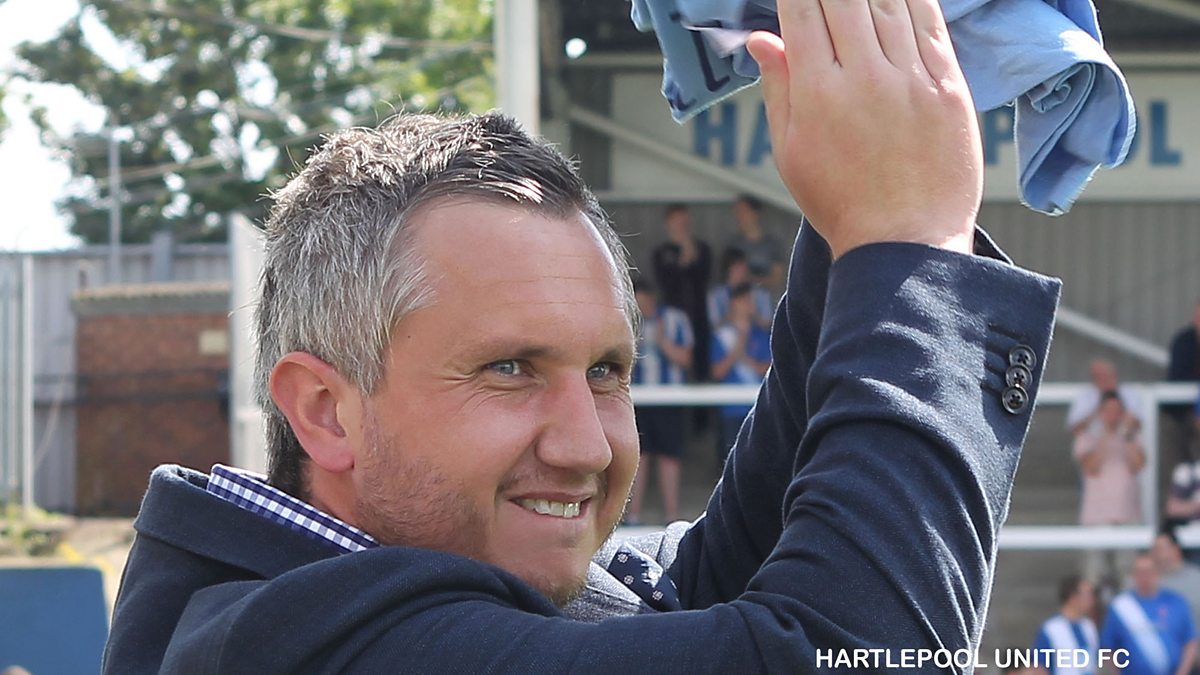 BBC Radio Tees - BBC Radio Tees Sport, 13/07/2016, BBC Tees Sport: Gary ...