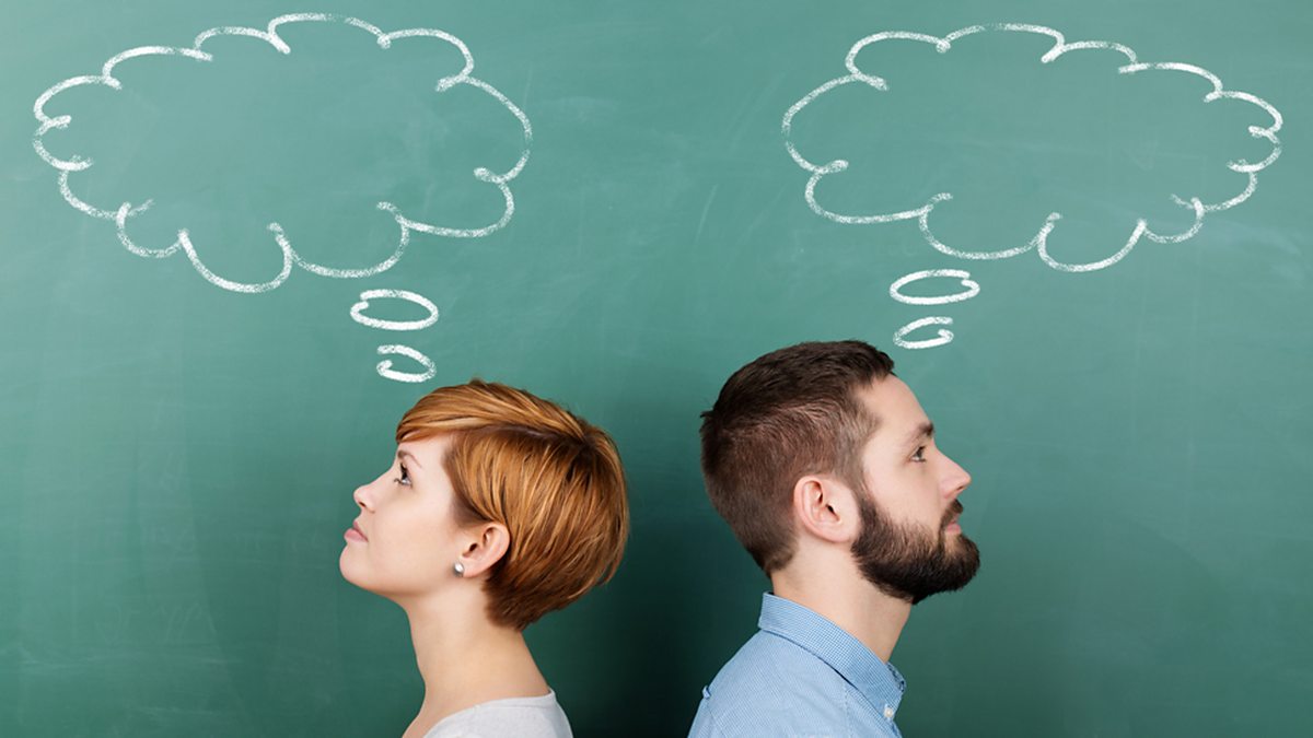 BBC World Service - The Why Factor, Why Are We Getting Smarter