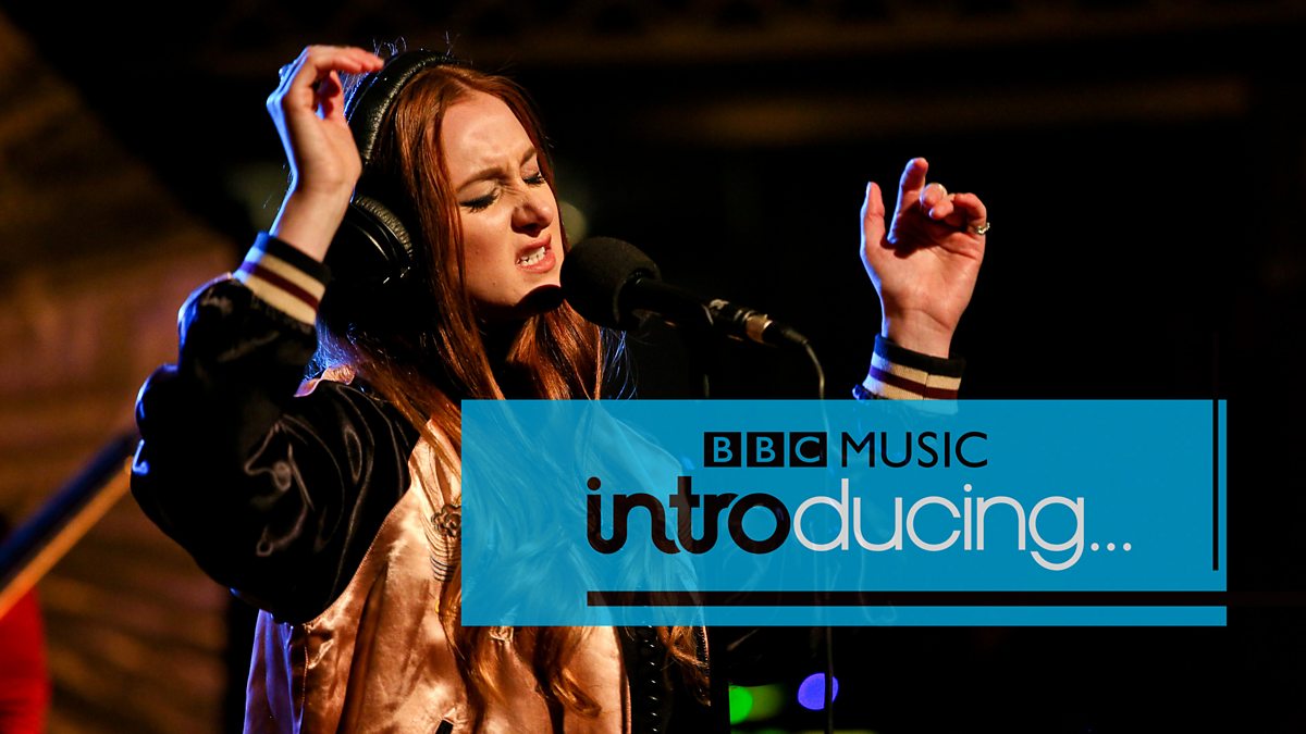 BBC Music - BBC Introducing, Folly Rae - U (BBC Introducing session)