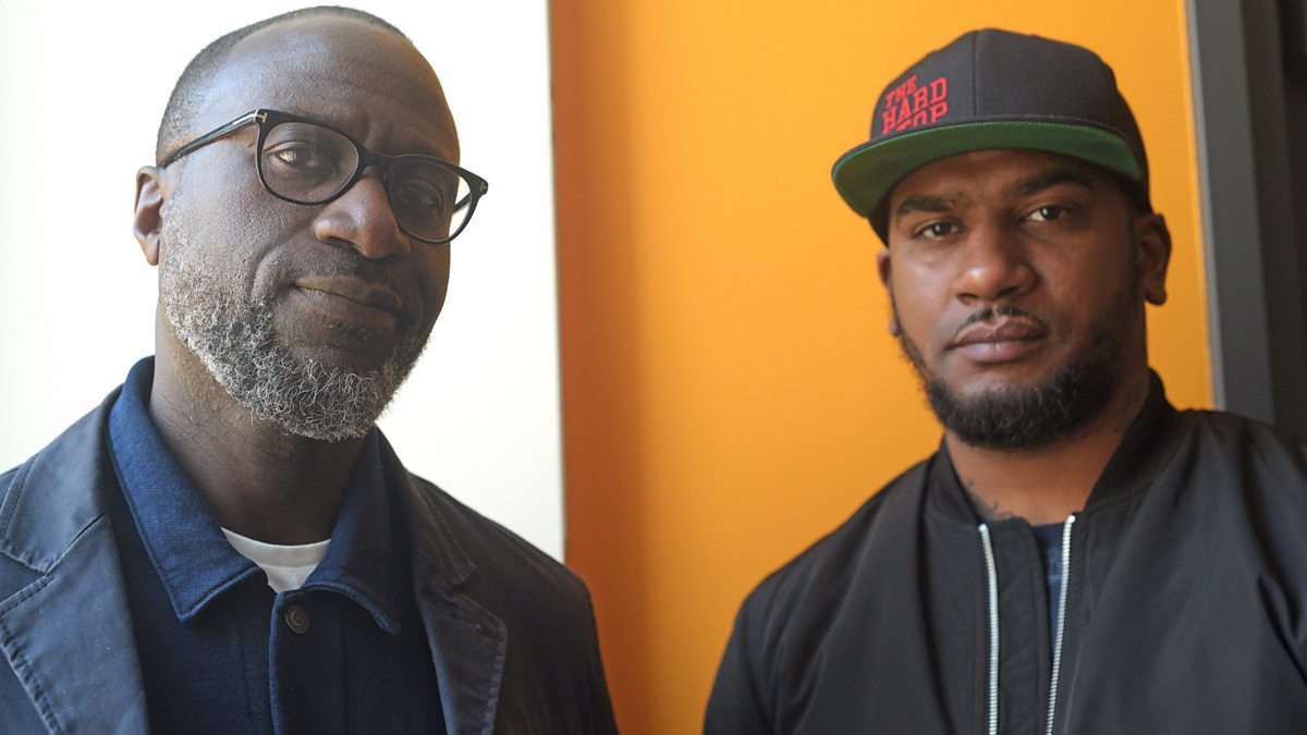 BBC Radio 4 - Today, Telling the story of Mark Duggan