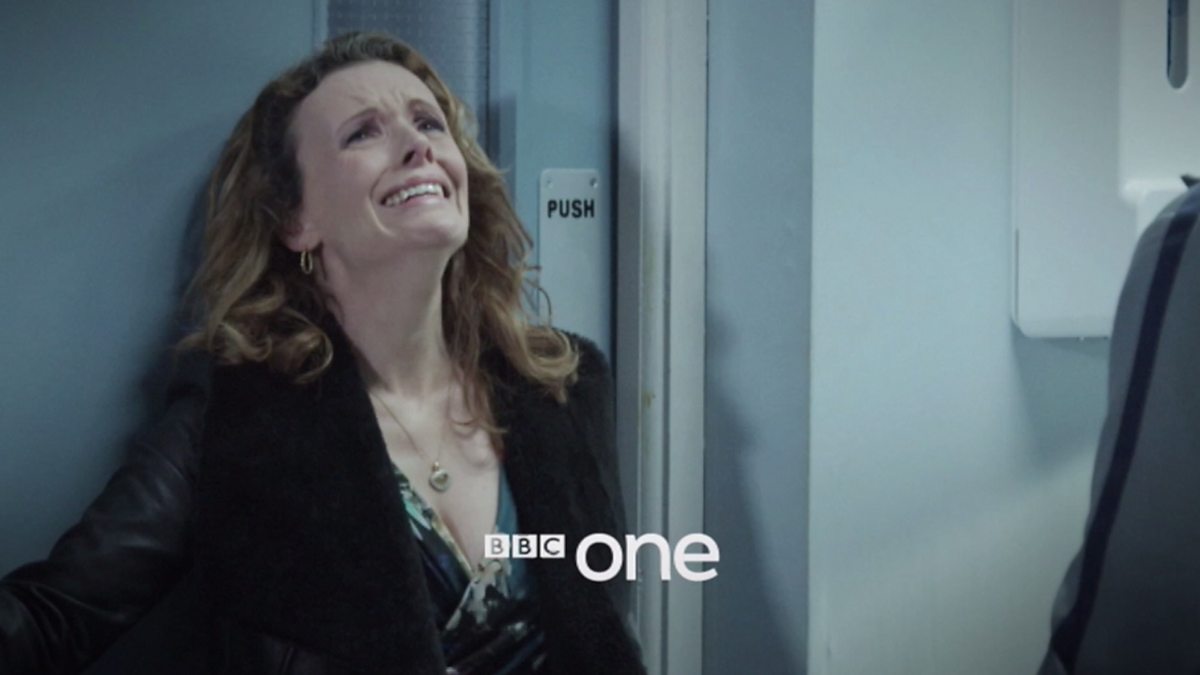 BBC One - Red Rock, Series 1, Red Rock: Series 1 Trailer