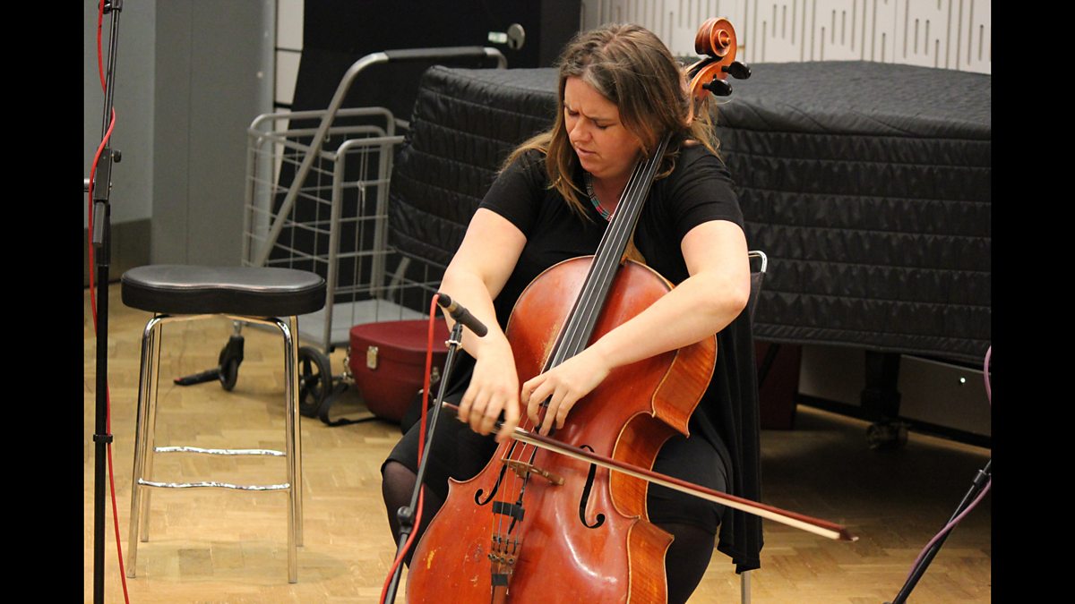 BBC Radio 3 - World on 3, Lopa Kothari - Melange in Session, Listen to ...