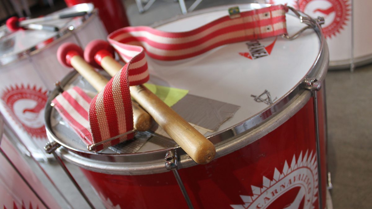 BBC Radio Bristol - Saturday Breakfast with Ali Vowles, Bristol Harbour ...