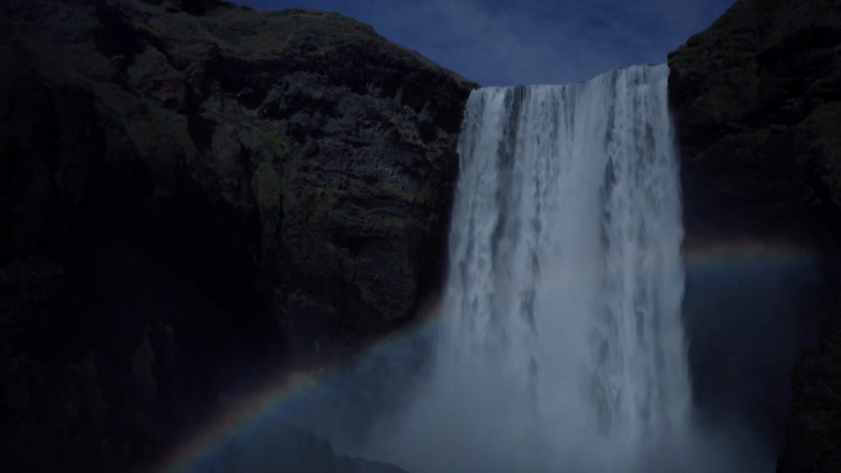 BBC One - Forces of Nature with Brian Cox, The Pale Blue Dot, What Is A ...