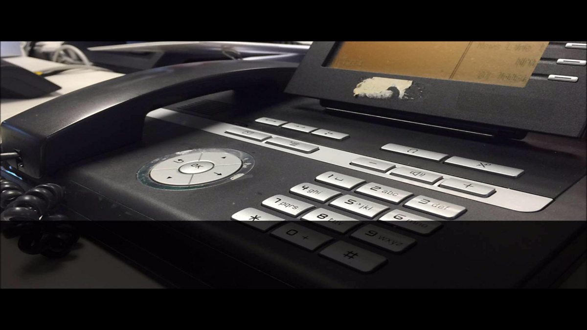 BBC Essex - James Whale, 18/07/2016, Essex Police receives over 400 ...