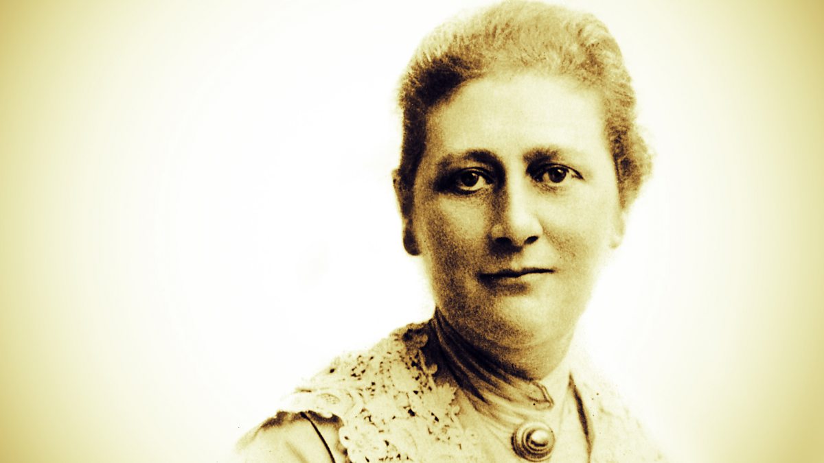 BBC Radio 4 - Book of the Week, Beatrix Potter: A Life in Nature